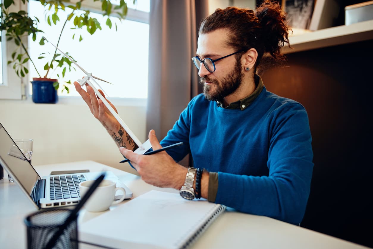 Empleos verdes para cambiar el mundo | Blog Santander X