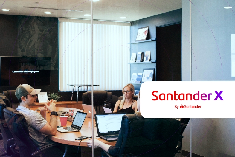 Beneficios y ventajas para tu negocio | Santander X