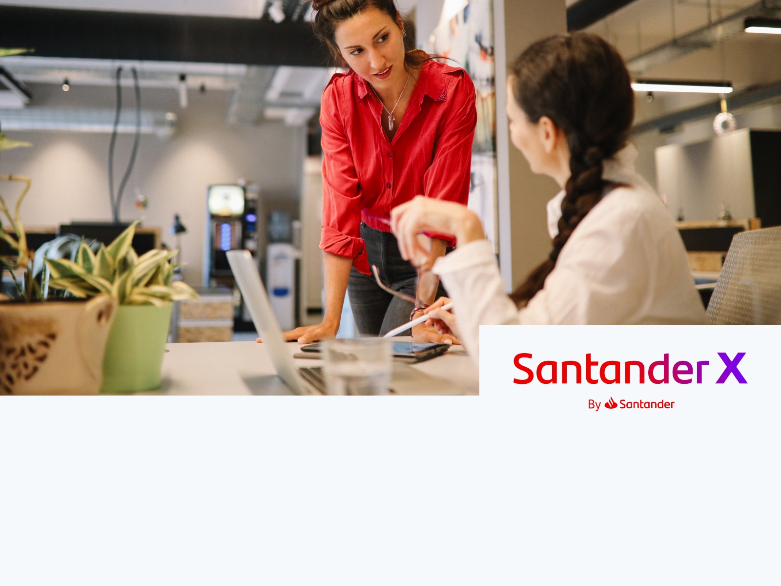 Santander X Argentina Awards | Startups