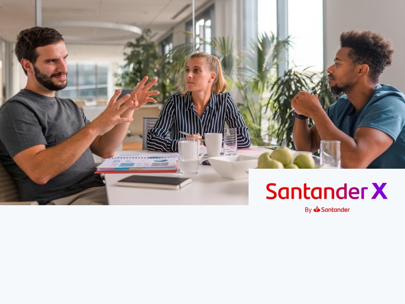 Santander X Brasil Award | Startups