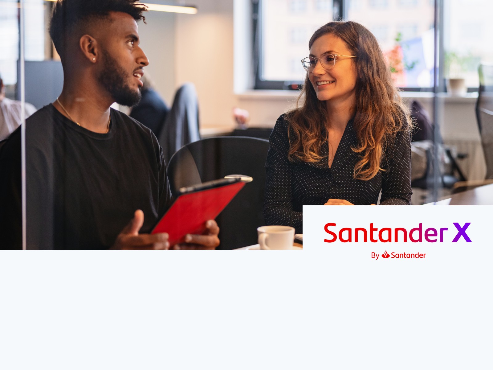 Santander X Spain Awards | Startups