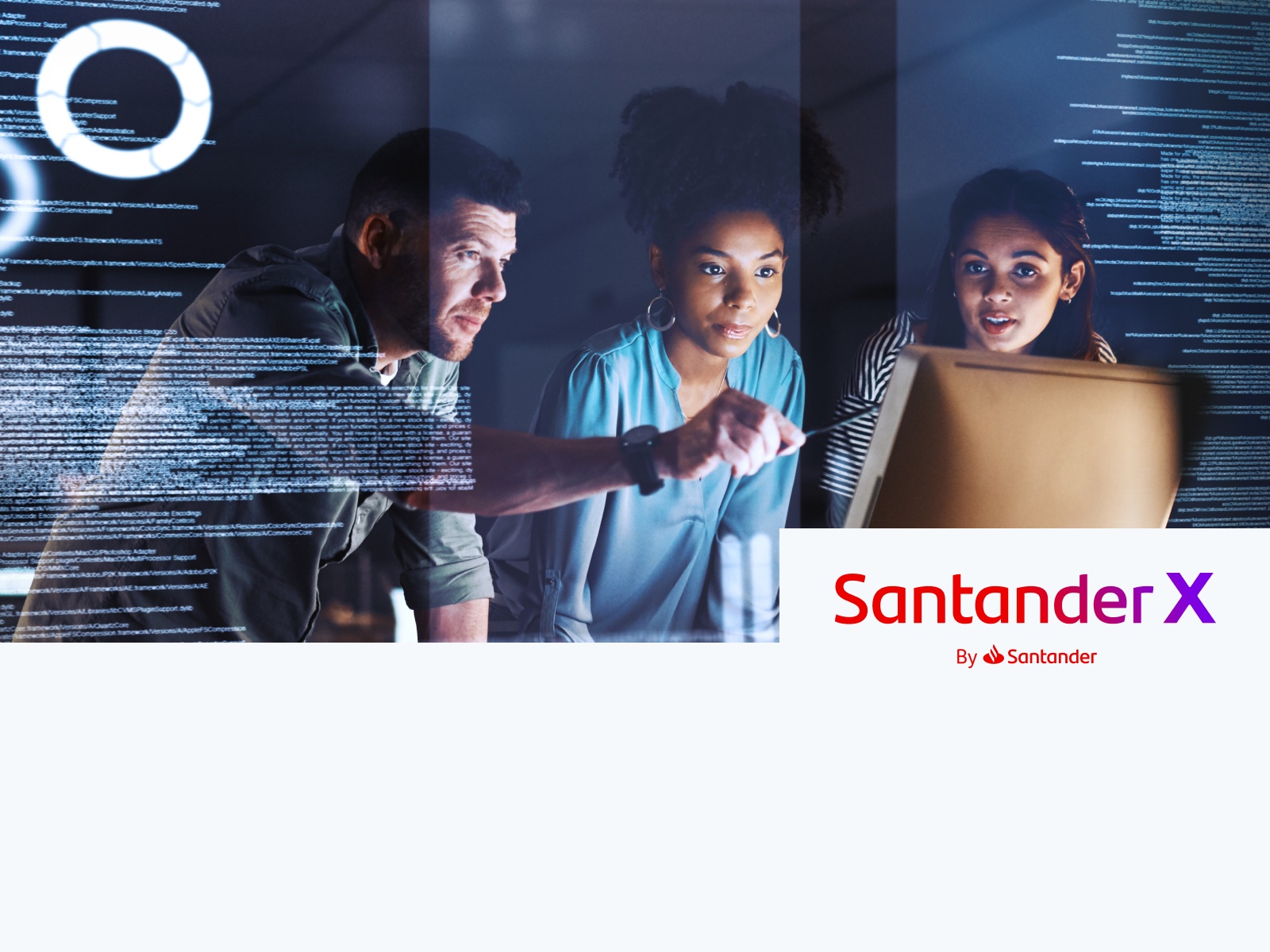 Santander X Global Challenge | Cyberprotect the future