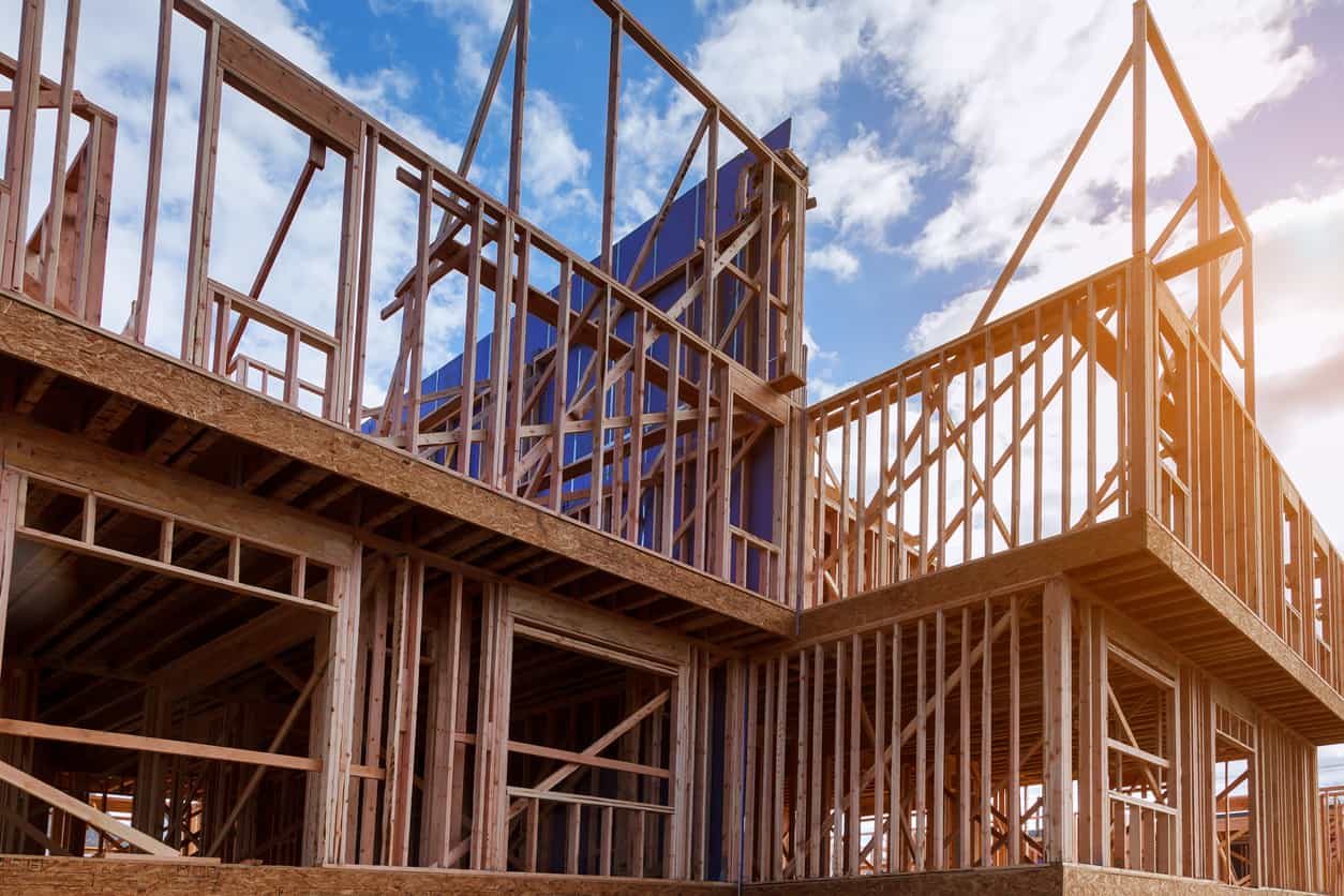 Construcción con materiales sostenibles | Santander X Construcción con materiales sostenibles | Santander X