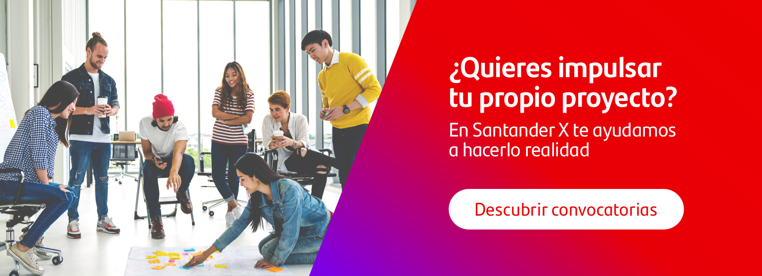 Construcción con materiales sostenibles | Santander X Construcción con materiales sostenibles | Santander X