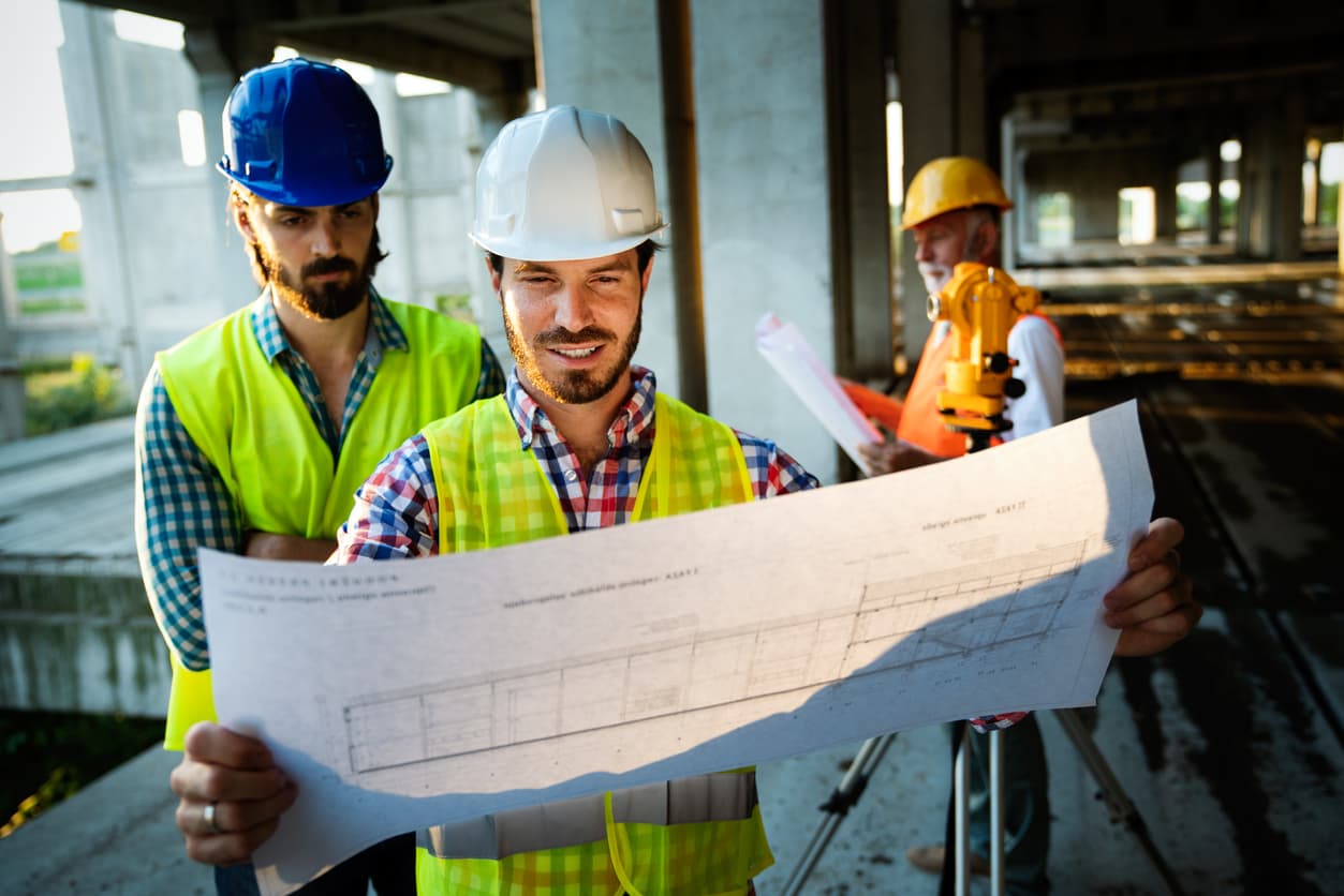Construcción con materiales sostenibles | Santander X Construcción con materiales sostenibles | Santander X