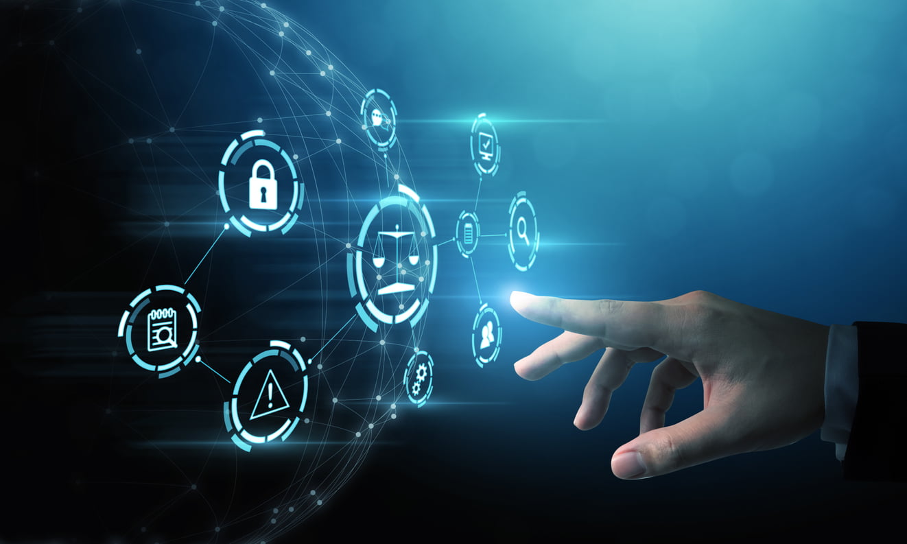 Qué son los smart contracts | Blog Santander X